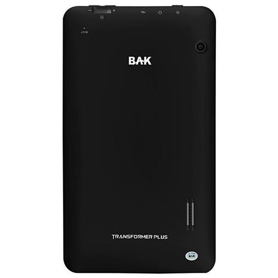 Tablet BAK Transformer Plus 8GB 7.0" no Paraguai | Compras Paraguai