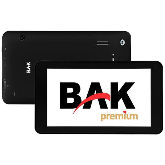 Tablet BAK Transformer Plus 8GB 7.0" no Paraguai | Compras Paraguai