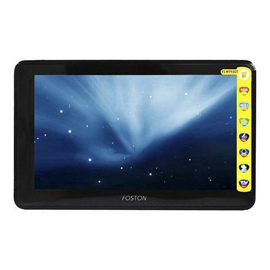 Tablet Foston FS-M793GT 4GB 7.0" no Paraguai - ComprasParaguai.com.br