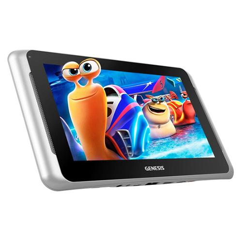 Tablet Genesis GT-7306 8GB 7" no Paraguai - ComprasParaguai.com.br