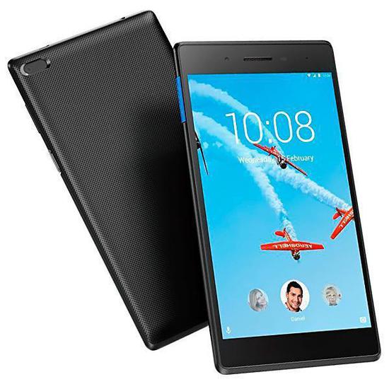 Tablet Lenovo Tab 7 Essential TB-7304F 8GB 7.0" no Paraguai | Compras ...