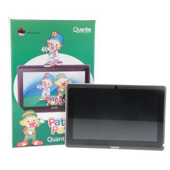 Tablet Quanta K730 Patati Patata 4GB Wi-Fi 3GB 7.0" no Paraguai ...