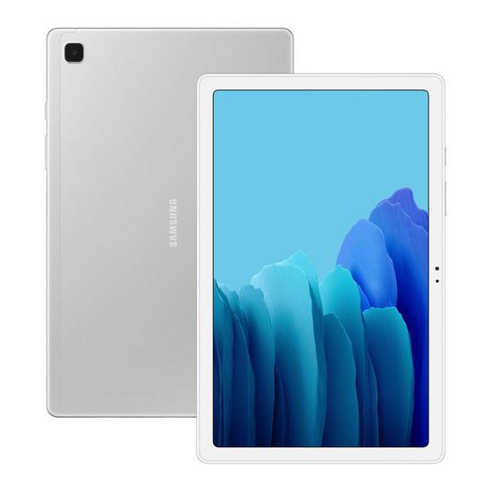 Tablet Samsung Galaxy Tab A7 SM-T505 64GB 10.4" 4G no Paraguai | Compras Paraguai