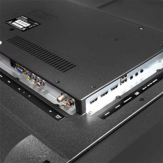 TV Coby LED CY3359-55SMS Ultra HD 55" 4K no Paraguai - ComprasParaguai ...