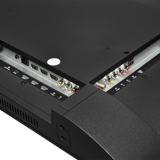 TV HYE LED HYE58ATUH Ultra HD 58" 4K no Paraguai - ComprasParaguai.com.br