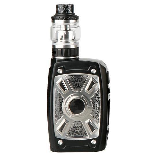 Vaper Teslacigs XT Mini Kit no Paraguai - ComprasParaguai.com.br