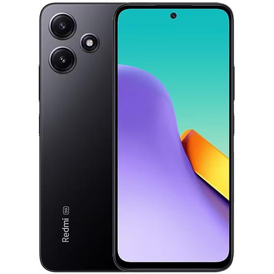 Smartphone Xiaomi Redmi 12 5G Dual Sim de 128GB/4GB Ram de 6.79" 50+2MP ...