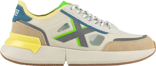 Tenis Munich Versus LS 103 - 4173103 - Masculino na loja Cellshop no Paraguai