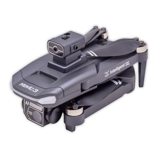 Drone Folding Mavic 3 D21 Avoidance Brushless / 14+ Ages / 4K / Uhd ...