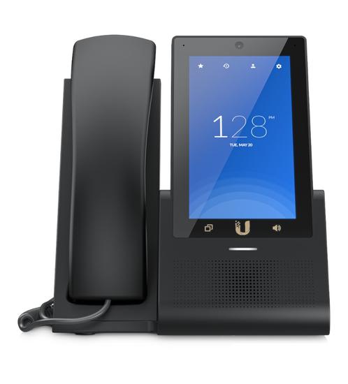 Ui. Uvp-Touch Unifi Voip IP Phone Tela 5" Color Android na loja Flytec ...
