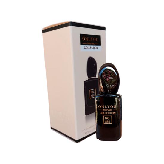 Perfume Onlyou Collection NO850 30ML na loja Top House no Paraguai ...