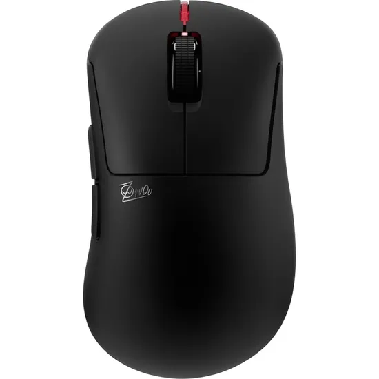 Mouse Gamer Pulsar Zywoo Min com desconto de 10% no Paraguai