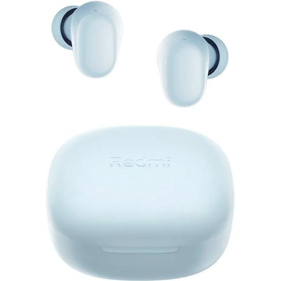 Fone de Ouvido Xiaomi Redmi Buds 6 Play M2420E1 Bluetooth - Blue na ...