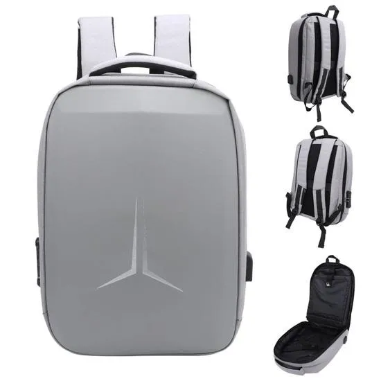 Mochila Starlink Mini Gray na loja Point Informática no Paraguai