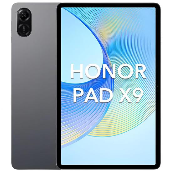 Tablet Honor Pad X9 ELN-W09 4GB de Ram / 128GB / Tela 11.5" - Space ...