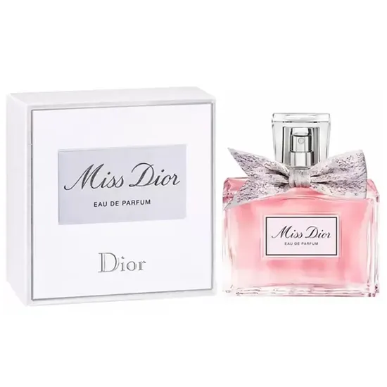 Christian Dior Perfume Miss Dior F Parfum 80ML | Compras Paraguai