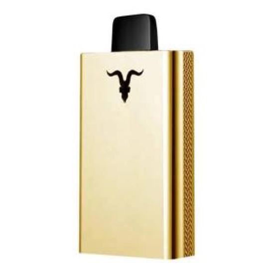 Ignite V80 Champagne Gold 8000 Puffs Watermelon Ice na loja Sampa Vapor ...