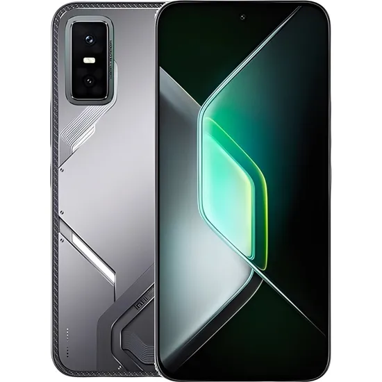 Infinix GT 30 Pro X6873 5G Dua com o menor preço do Paraguai