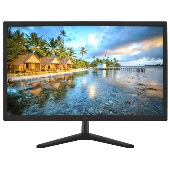 Monitor Art Technology 22 AT22 LED FHD 75HZ/8MS/HDMI/VGA Bivolt na loja ...