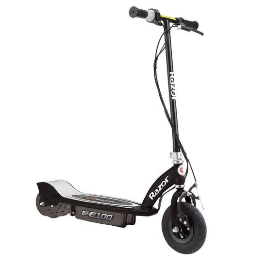 Patinete Eletrico Razor E100 Cinza na loja Intershop Importados no ...