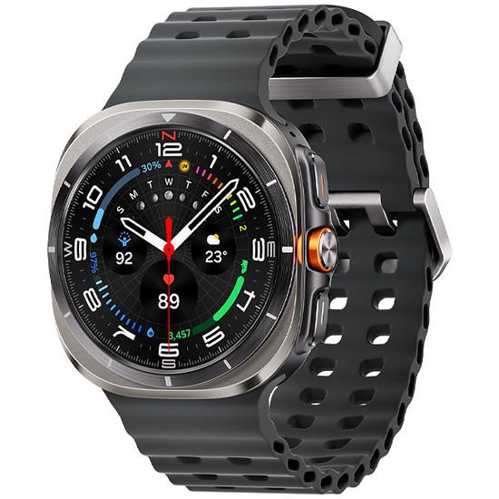 Smartwatch Samsung Galaxy Watch Ultra SM-L705F 47 MM com 4G / Wi-Fi ...