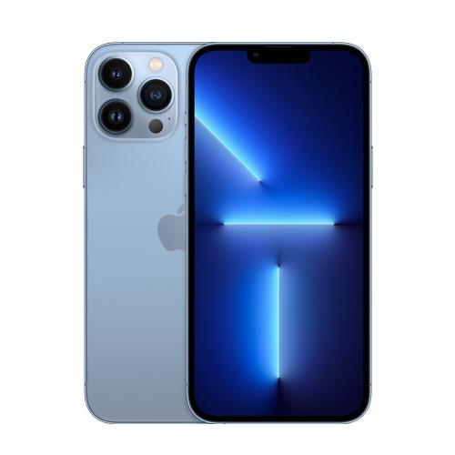 Apple iPhone 13 Pro Max 128GB (Cpo) - Sierra Blue na loja Mestre no ...