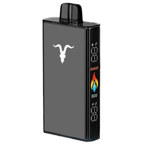 Vaper Ignite V120 Black 12000 Puff Menthol na loja Pioneer ...