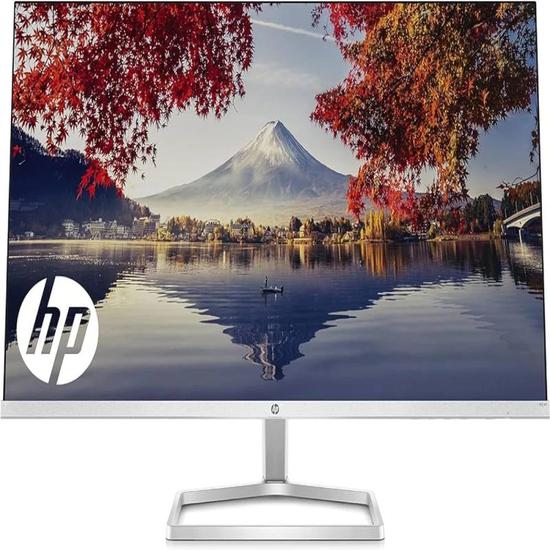 Monitor HP M24F 23.8" LED Full HD / Ips / VGA / HDMI / 75HZ / 5MS ...