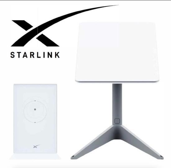 Router Wireless Starlink Sta com desconto de % no Paraguai