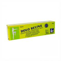 Creme Dolo Reuma Siegfried 30G na loja Jack Center no Paraguai ...
